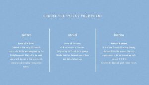 With Poetweet, Poetry Is Just A Few Tweets Away