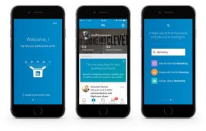 The New LinkedIn App Is Here!
