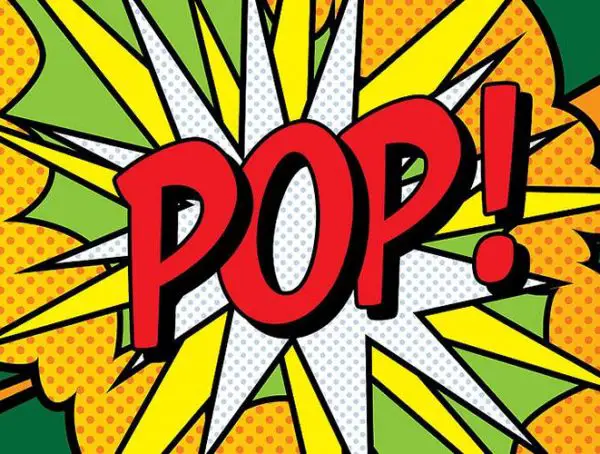 Fun Pop Mashup Of The Week #63