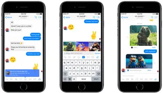 Facebook To Test GIFs In Comments For The First Time