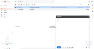 This Is What The New Gmail Looks Like