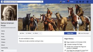 Page History Brings Even More Transparency To Facebook
