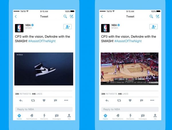 How Twitter Impacts The Wireless Purchase Process