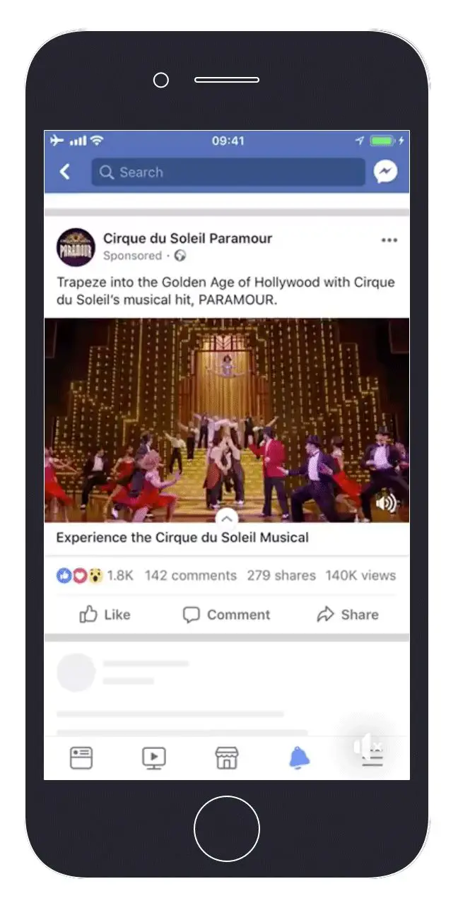 How To Design Effective Facebook Ads Creative