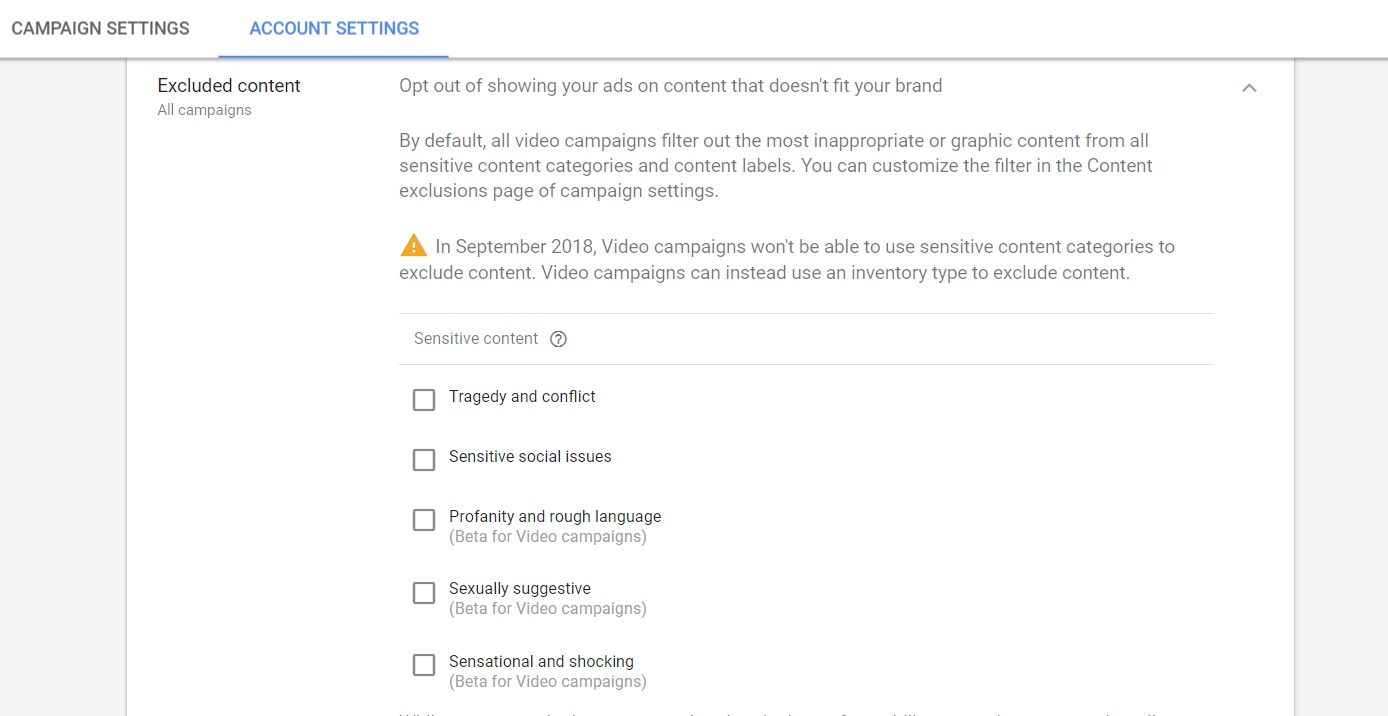 How To Avoid Negative Brand Associations When Using Facebook Ads And ...