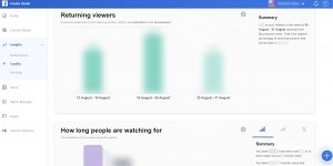 Facebook Launches Creator Studio To Help Creators Manage Their Pages ...