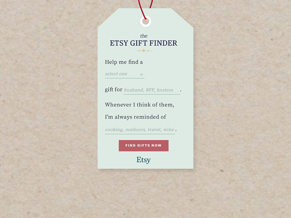 Pinterest Partners With Brands To Create Gift-Finding Tools For Holiday ...