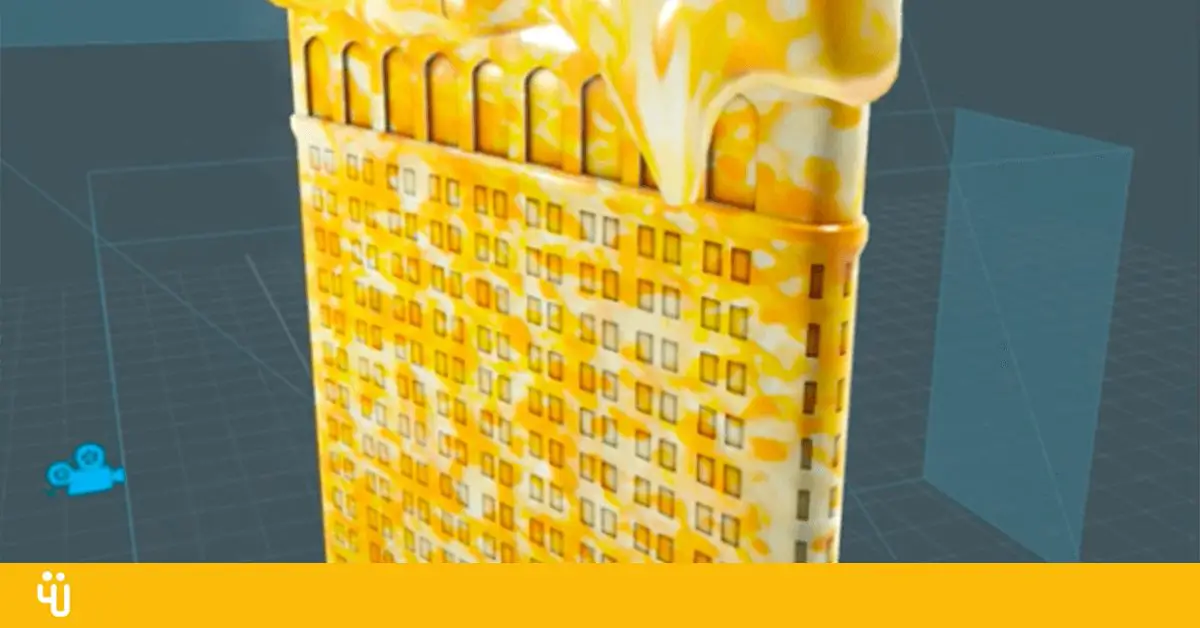 Snapchat's 'Landmarkers' Feature Brings Famous Landmarks To Life In AR