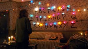 From Iconic TV Living-Rooms To Perfect IKEA Ads