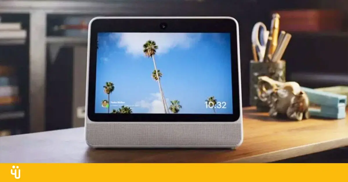Facebook Will Introduce New Portal Devices This Fall