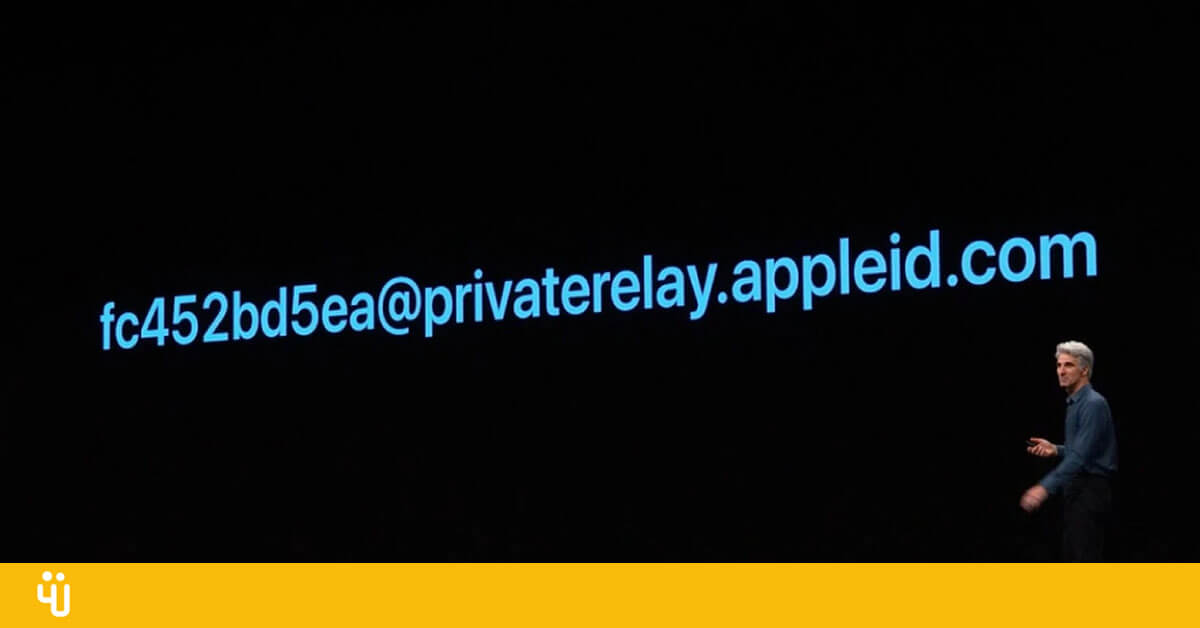 Apple Launches ‘Sign In With Apple’ To Help Protect Your Privacy