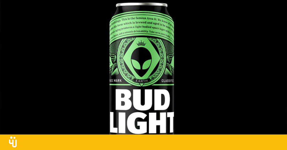 What Bud Light's Area 51 Twitter Fail Teaches Us About Social Media ...