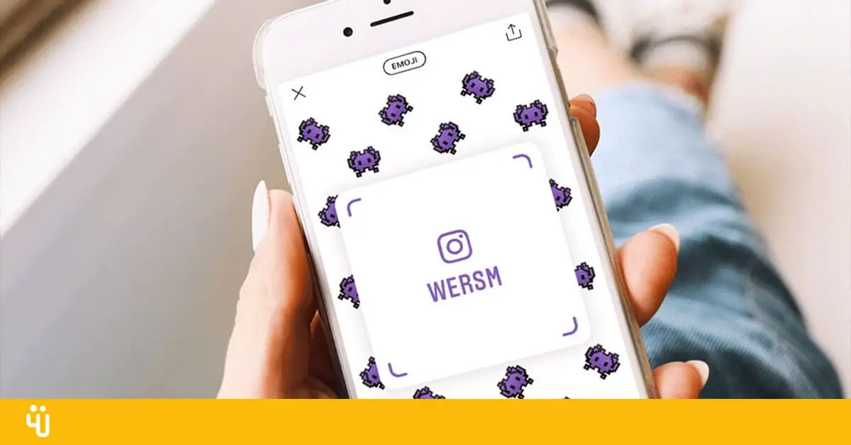 How To Use Instagram Nametags In Your Marketing Activities