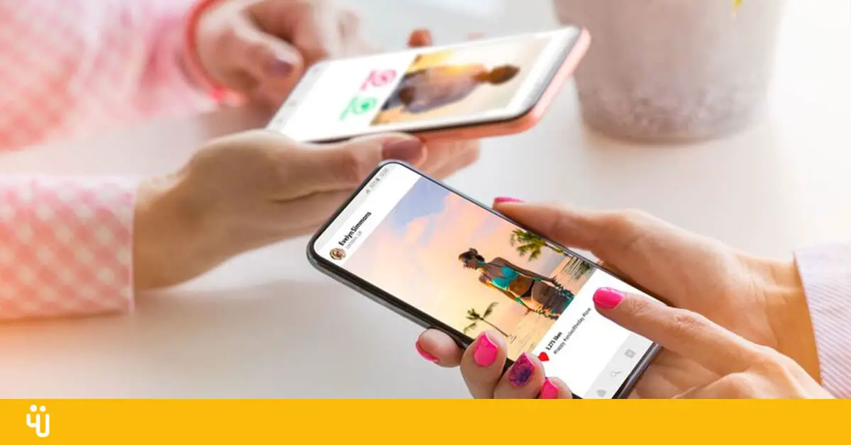 Threads Is A New App By Instagram That Encourages You To Share More