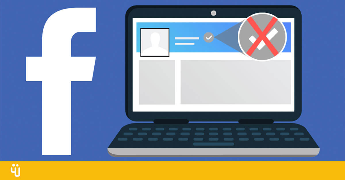 Facebook Is Getting Rid Of Gray Verification Badges For Pages