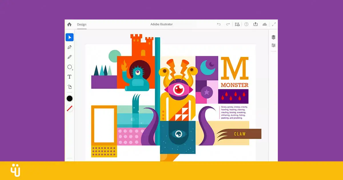 Illustrator For Ipad Is Finally Available To Download