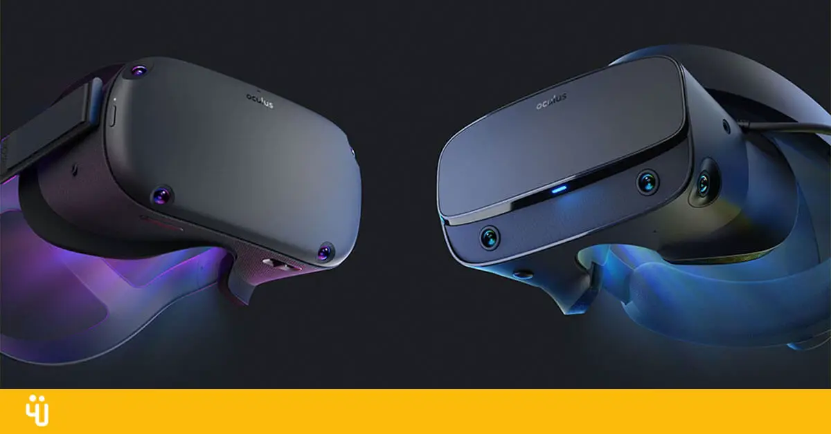 Facebook Announces Black Friday And Cyber Monday Deals On Oculus And ...