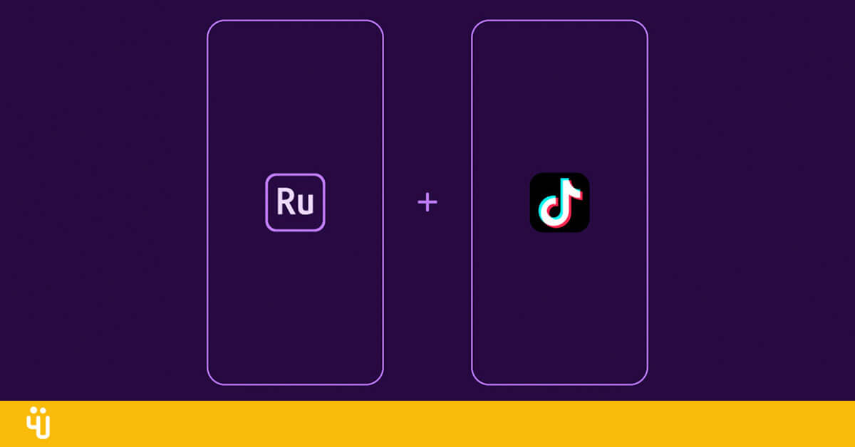 Adobe Premiere Pro Tiktok Template