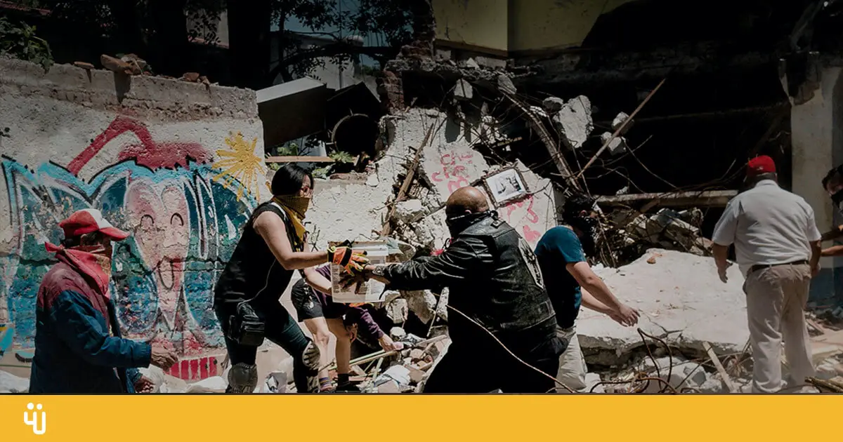 Facebook Expands Crisis Response Tool To WhatsApp