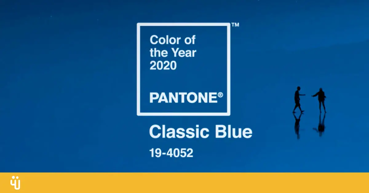 The Pantone Color Institute Announces Its Color Of The Year 2020