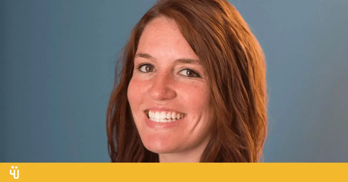 12 Questions With Stephanie Hilger