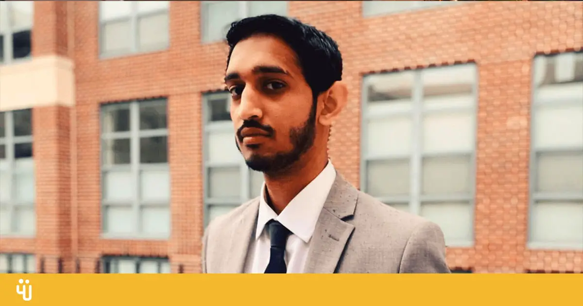 12 Questions With Keith Kakadia