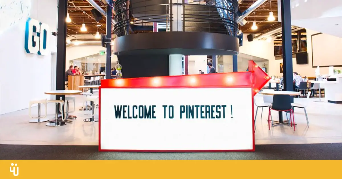 Pinterest Is Now The Third-Largest Social Network In The U.S.