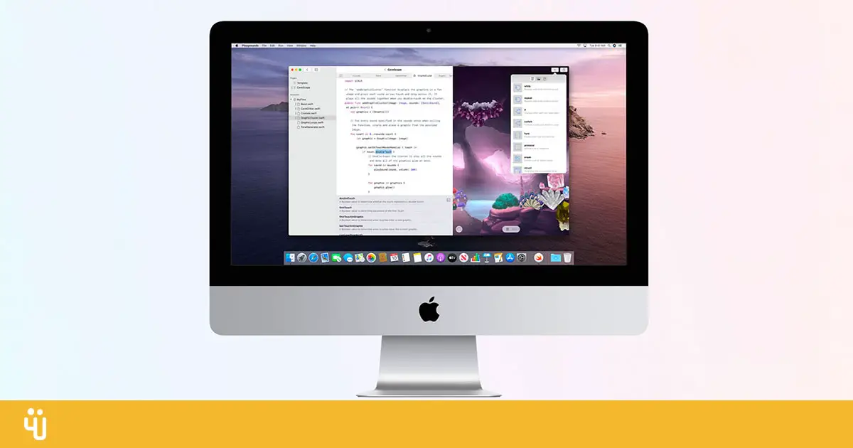 Swift Playgrounds Makes It Fun To Learn And Experiment With Code On ...