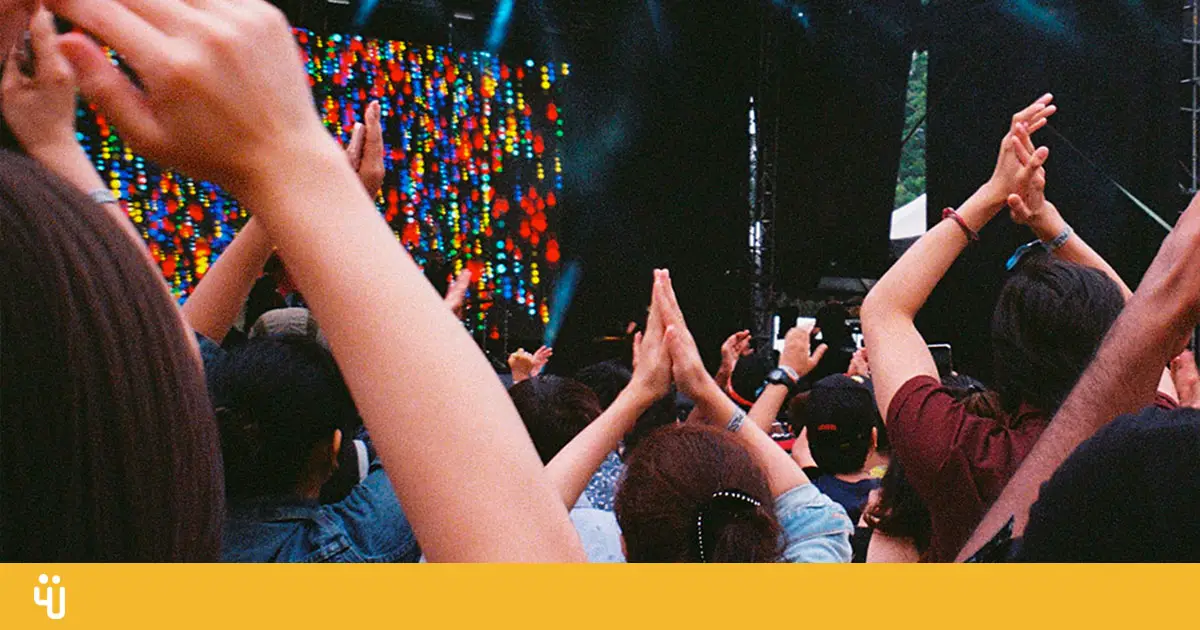 Youtube applause - xolerempire