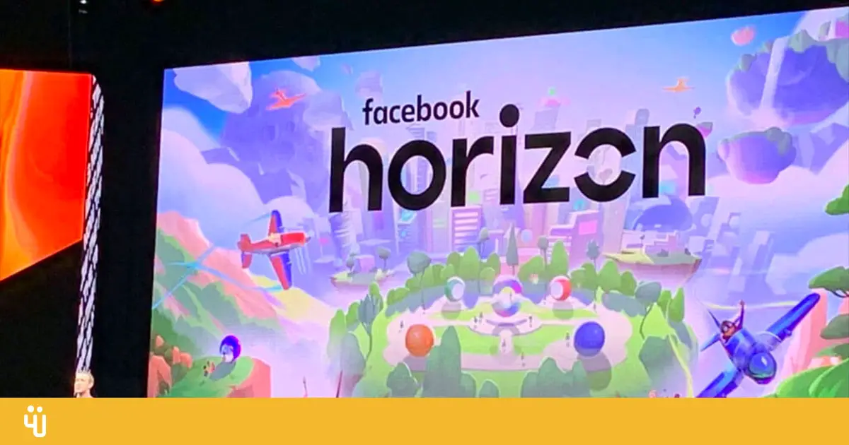 Facebook Sending Out Invites To Closed Alpha Of Horizon VR Platform
