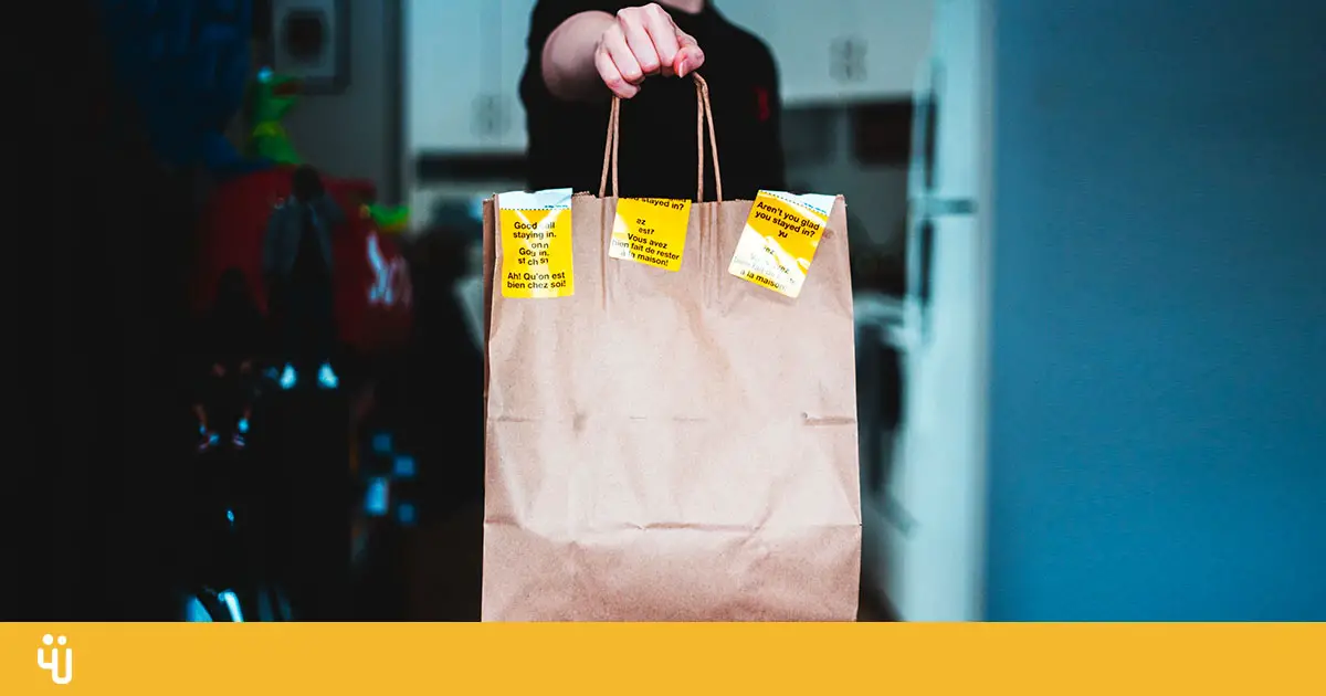 Google Maps Helps You Find More Delivery And Takeout Options