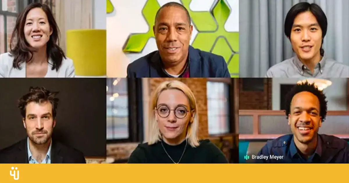 Google Meet Is Now Free For Everyone