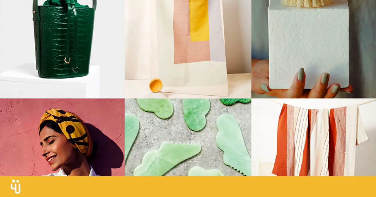 Pinterest Shop Adds New Collection Of Products To Support Small Businesses