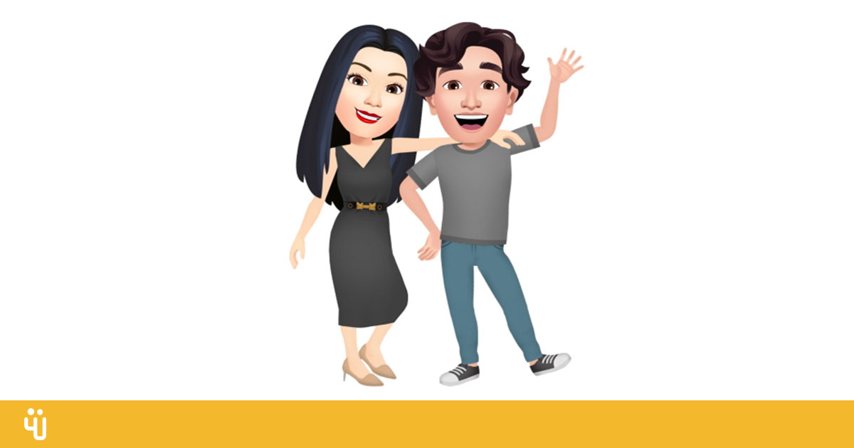 Facebook Avatars Finally Start Rolling Out In The US