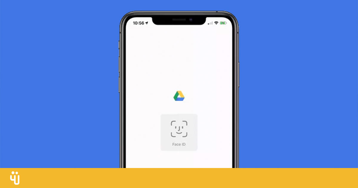 Google Is Getting Face ID Protection On iPhone And iPad