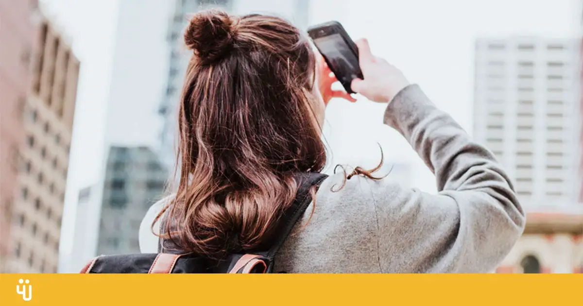 New Design And Features Rolling Out In The Instagram Camera