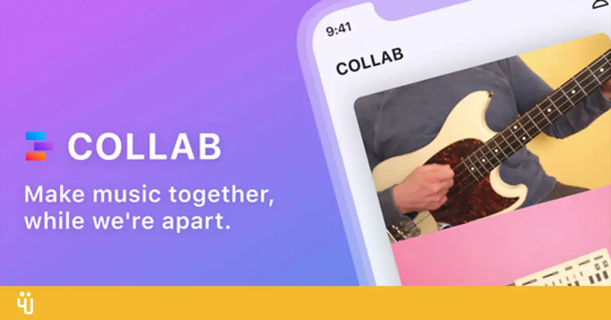 Facebook's Collab App Lets You Make Music Together While Apart