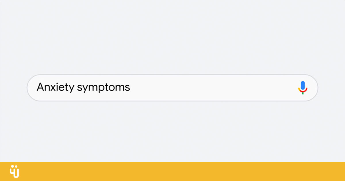 Google Adds Anxiety Disorder Self-Assessment To Search