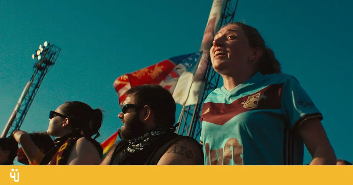 Documentary: The Northern Guard, The Most Passionate Group Of Sports ...