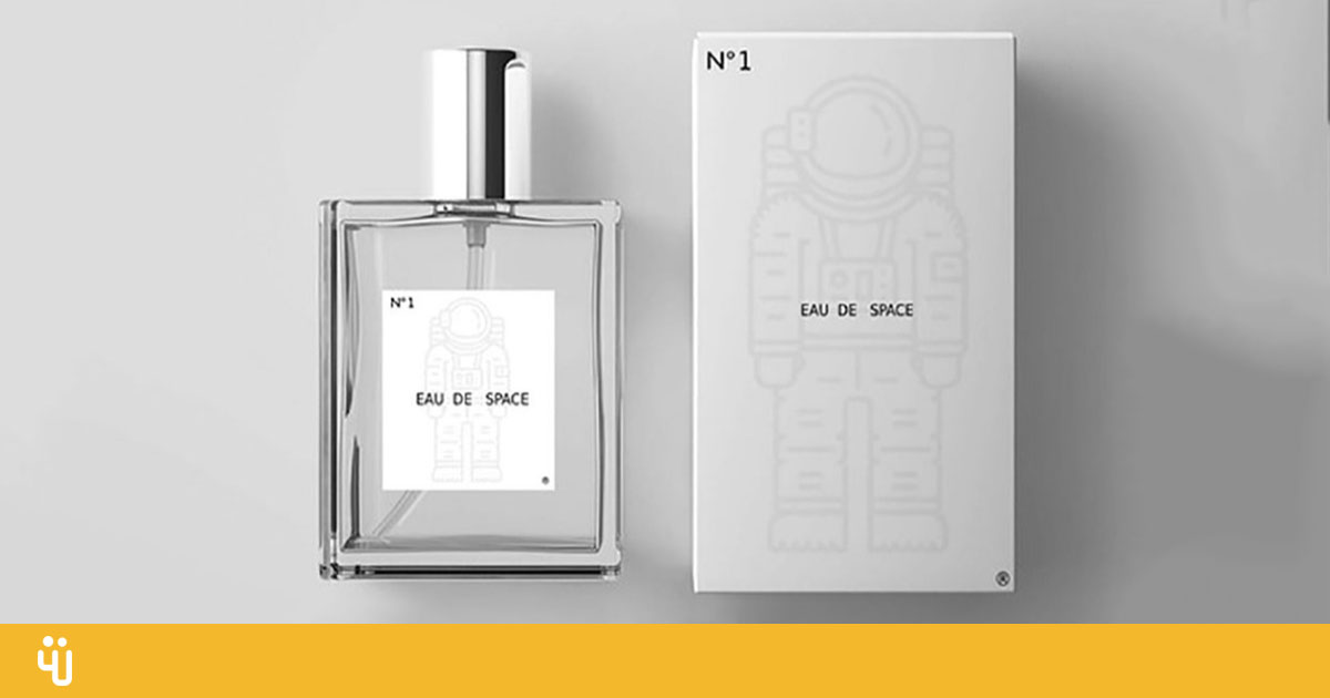 This NASA-Designed Fragrance Is Out Of This World