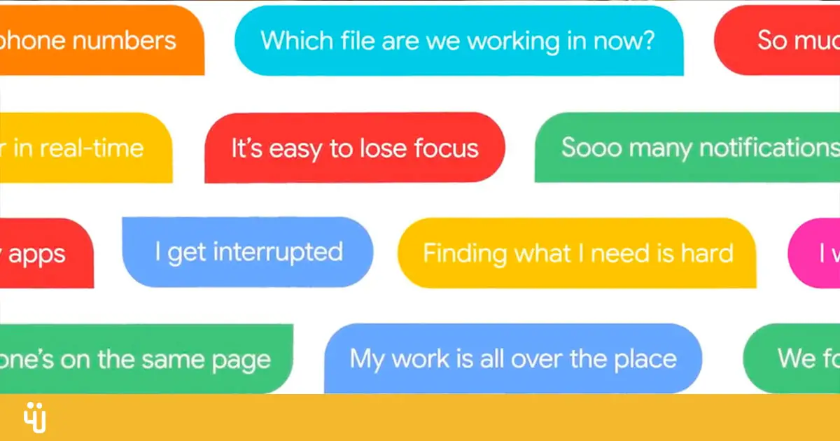 Google Integrates Chat, Rooms, And Meet, Into Gmail For G Suite