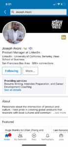 LinkedIn Adds New Feature To Help You Pronounce Members' Names