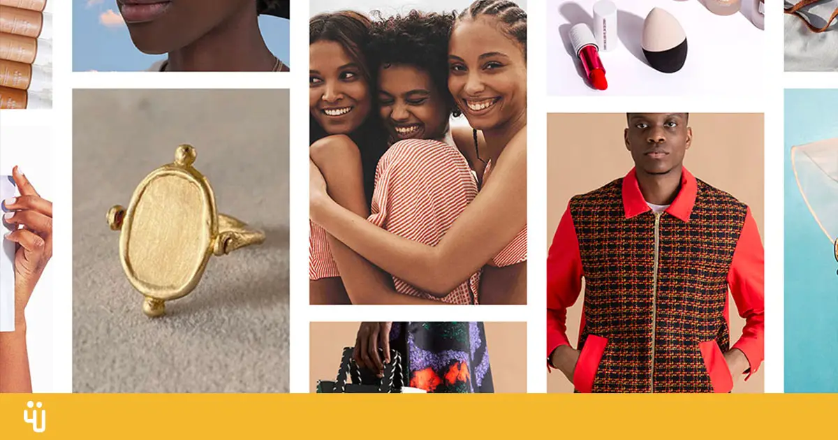 Pinterest Launches Brand New Shop Collection Featuring Black-Owned ...