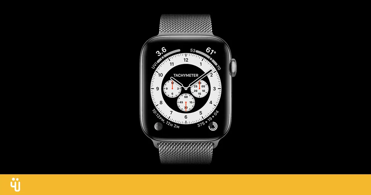 Apple Watch: How To Install watchOS 7 Right Now