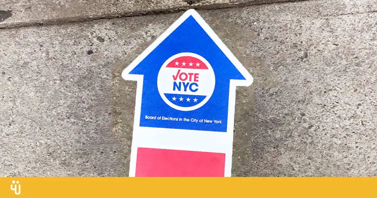 Facebook Launches Weeklong US Voter Registration Drive