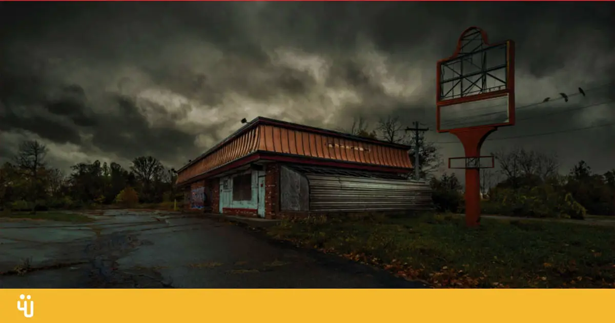 These Scary Places Can Get Your A Free Whopper At Burger King