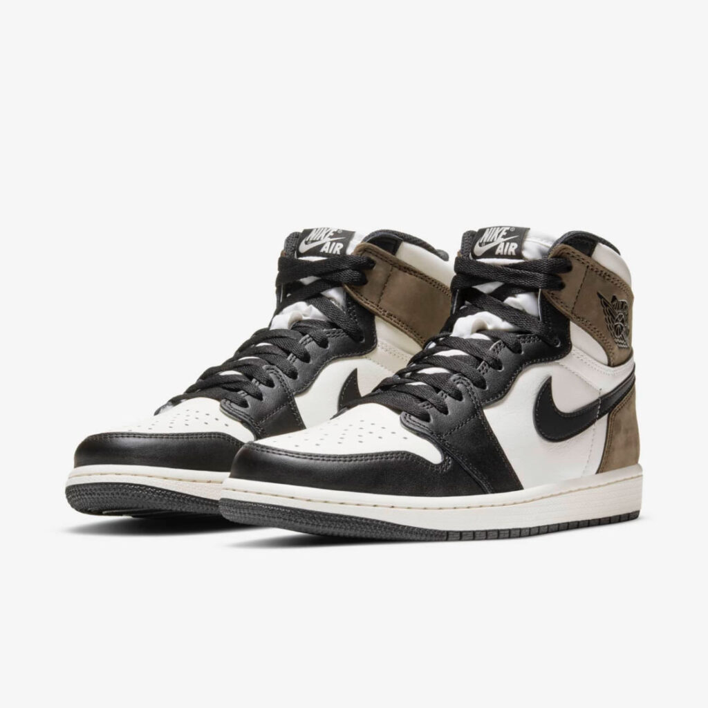 Nike Unveils The Ultimate Travis Scott Air Jordan 1 Alternative