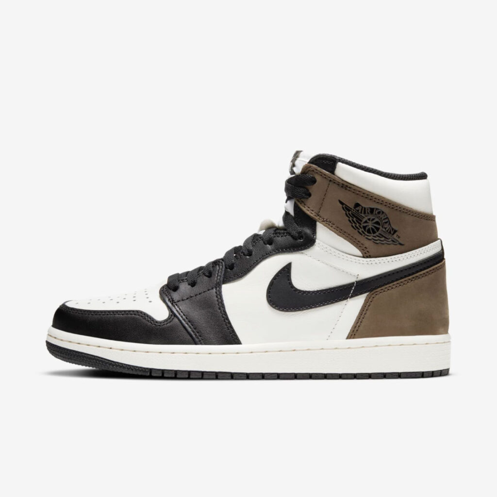 Nike Unveils The Ultimate Travis Scott Air Jordan 1 Alternative