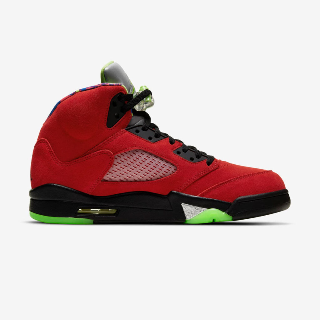 The Air Jordan 5 What The Are The As You Will Want To Own