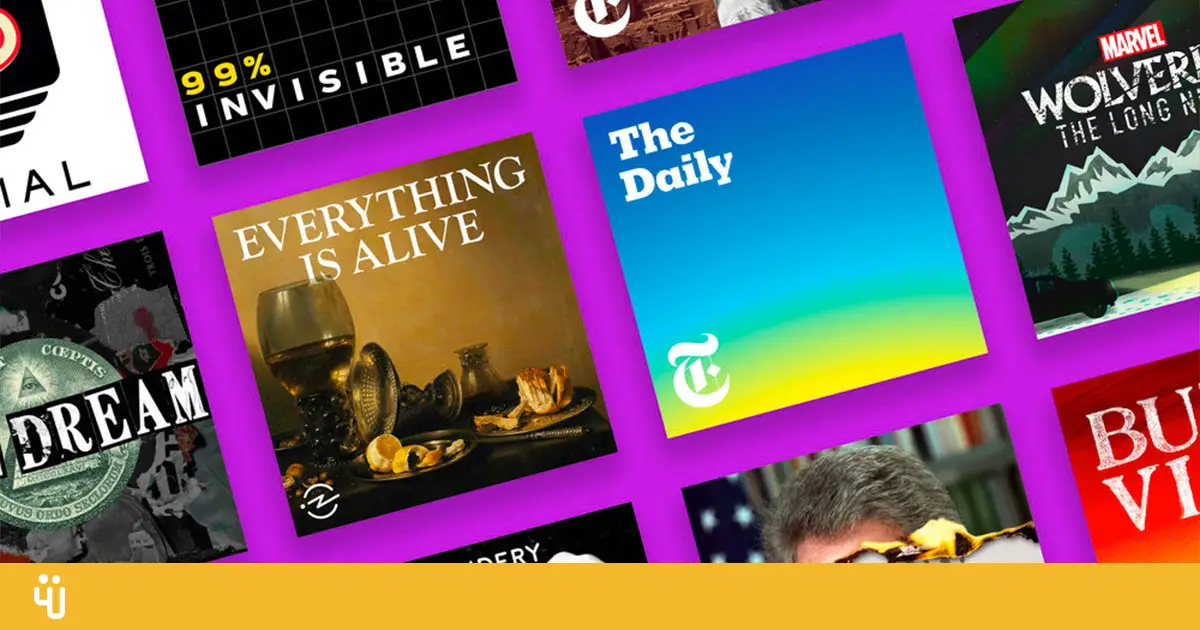 You Can Now Embed Apple Podcasts On The Web